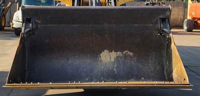 2017 Volvo Loader Bucket Bucket For Sale | Jerome, ID | ZID-140246 ...