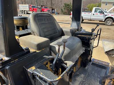 1988 Caterpillar 953 Crawler Loader For Sale, 4,902 Hours | Annapolis ...