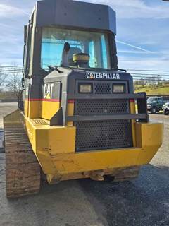 2003 Caterpillar 953C Crawler Loader For Sale, 13,000 Hours | Charleston, WV | ZID-144732 ...