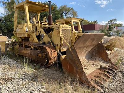 Caterpillar 977 Crawler Loaders For Sale | MyLittleSalesman.com
