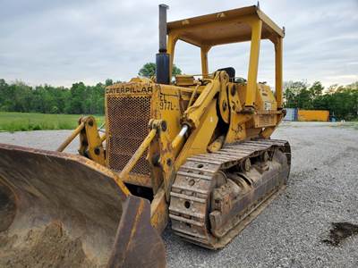 Caterpillar 977 Crawler Loaders For Sale | MyLittleSalesman.com