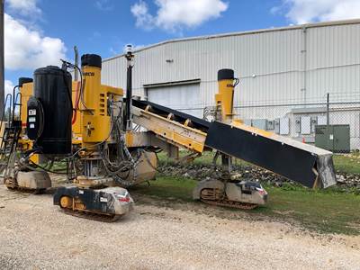2020 GOMACO Commander-III-Xtreme Curb Machine For Sale, 1,085 Hours ...
