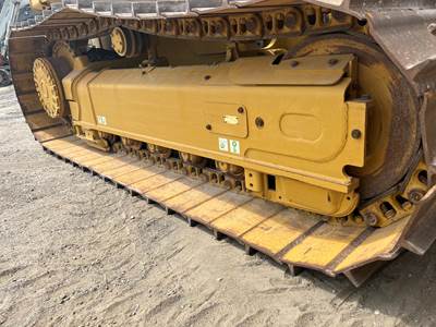2021 Caterpillar D1-LGP Dozer For Sale, 546 Hours | Crofton, MD | ZID ...