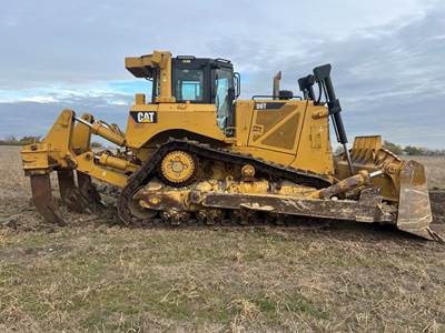 Caterpillar D8 Dozers For Sale | MyLittleSalesman.com