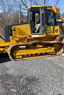 John Deere 700 Dozers For Sale | MyLittleSalesman.com