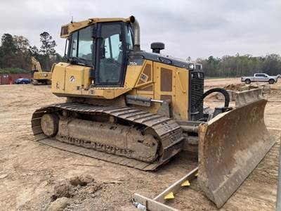 John Deere 750 Dozers For Sale | MyLittleSalesman.com
