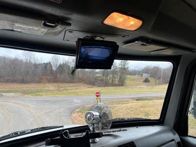2020 Peterbilt 348 Dump Truck For Sale, 297,890 Miles | Annapolis, MD ...