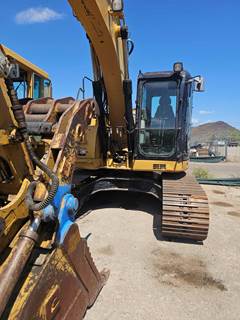 Caterpillar 314 Excavators For Sale | MyLittleSalesman.com