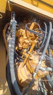 2020 Caterpillar 345GC Excavator For Sale | Crofton, India | ZID-142752 ...