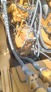 2020 Caterpillar 345GC Excavator For Sale, 10,773 Hours | Crofton ...