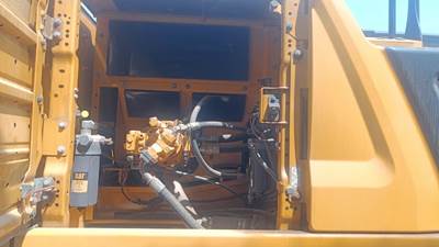 2020 Caterpillar 345GC Excavator For Sale, 10,773 Hours | Crofton ...