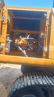 2020 Caterpillar 345GC Excavator For Sale, 10,773 Hours | Crofton ...