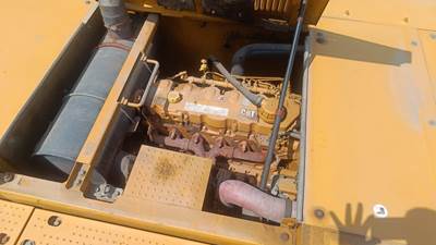 2020 Caterpillar 345GC Excavator For Sale, 10,773 Hours | Crofton ...