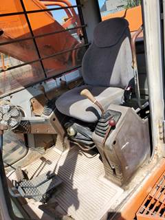 1992 Hitachi EX400 Excavator For Sale | Montreal, QC, Canada | ZID ...