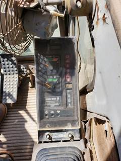 1992 Hitachi EX400 Excavator For Sale | Montreal, QC, Canada | ZID ...