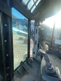 2015 Caterpillar 541 Feller Buncher For Sale, 6,785 Hours | Canada, AB, Canada | ZID-134219 ...