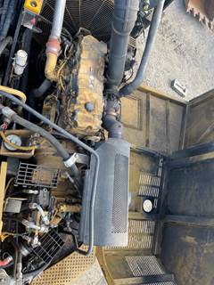 2015 Caterpillar 541 Feller Buncher For Sale, 6,785 Hours | Canada, AB, Canada | ZID-134219 ...