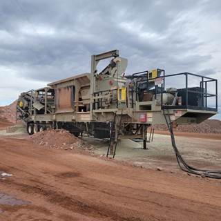 Impact Crushers For Sale | MyLittleSalesman.com