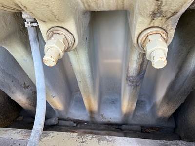 2000 Lippmann 3062 Jaw Crusher For Sale | Louisville, KY | ZID-140104 ...