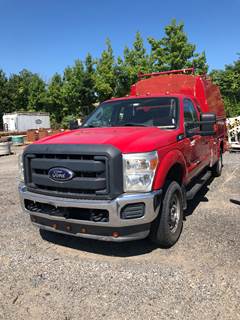 Mechanic / Utility / Service Trucks For Sale | Used Service Trucks ...