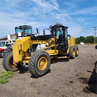 Caterpillar 120 Motor Graders For Sale | MyLittleSalesman.com
