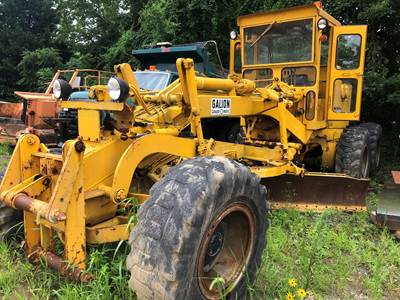 Motor Graders For Sale [554 Used / 3 New] | MyLittleSalesman.com