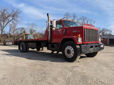 Rollback Tow Trucks For Sale | MyLittleSalesman.com