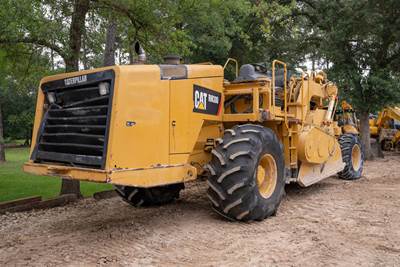 Road Reclaimers & Soil Stabilizers For Sale | MyLittleSalesman.com