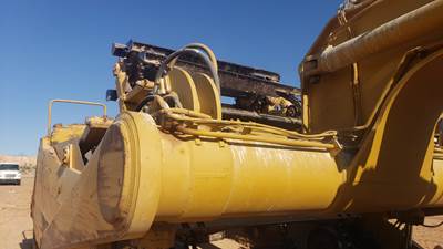 1995 Caterpillar 623F Scraper For Sale | Las Vegas, NV | ZID-142763 ...
