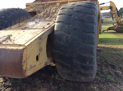 1978 Caterpillar 633D Scraper For Sale - Crofton, MD - Zadoon LLC