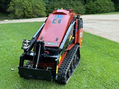 2024 Ditch Witch SK900 Skid Steer For Sale, 65 Hours | Atlanta, GA ...