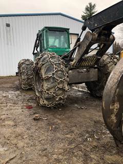 Skidders For Sale | MyLittleSalesman.com