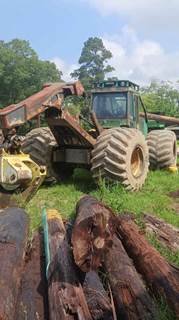 Skidders For Sale | MyLittleSalesman.com