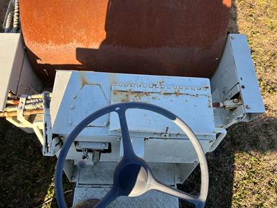 Tampo RS-16 Smooth Drum Roller Compactor For Sale, 1,542 Hours ...