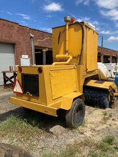 Sweepers For Sale | Vacuum Air & Broom Machines | MyLittleSalesman.com