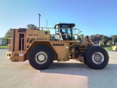 Wheel Dozers For Sale | MyLittleSalesman.com