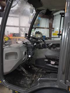 2020 Case 21F Wheel Loader For Sale, 3,098 Hours | Bryan, TX | ZID ...