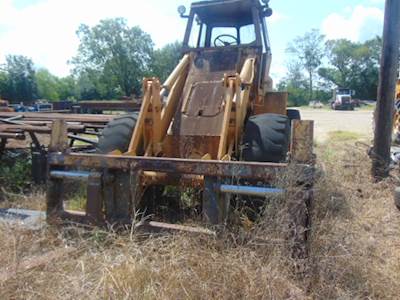 Wheel Loaders - Used Front End Loaders for Sale | MyLittleSalesman.com