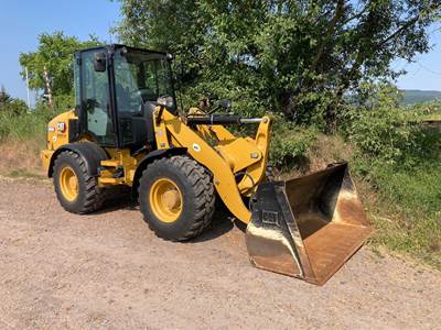 Caterpillar 908 Wheel Loaders For Sale | MyLittleSalesman.com