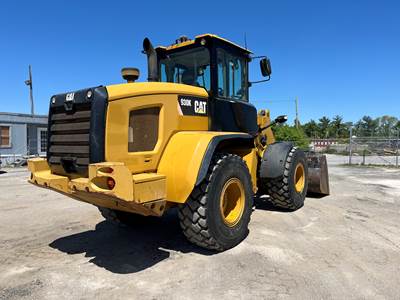 2013 Caterpillar 930K Wheel Loader For Sale, 10,202 Hours | Crofton, MD ...