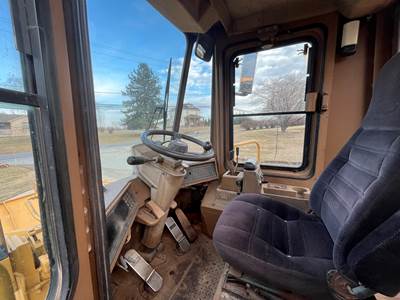 1992 Caterpillar 950F Wheel Loader For Sale, 6,200 Hours | Philadelphia ...