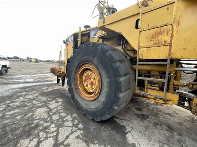 2002 Caterpillar 990 Wheel Loader For Sale, 15,032 Hours | Salem, OR ...