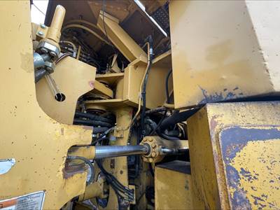 2002 Caterpillar 990 Wheel Loader For Sale | Salem, OR | ZID-145031 ...