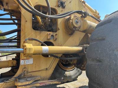 1997 Caterpillar 992G Wheel Loader For Sale, 63,467 Hours | Salem, OR ...