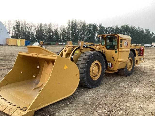 2022 Caterpillar R1300G Wheel Loader For Sale, 26 Hours | Surrey, BC ...