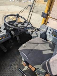 1995 Volvo L70B Wheel Loader For Sale, 22,368 Hours | Charleston, WV ...