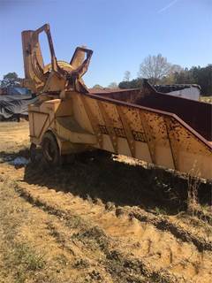 Delimbers For Sale | MyLittleSalesman.com