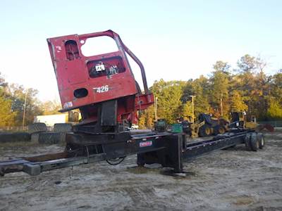 2015 CTR 426 Delimber For Sale | Lexington, SC | F000802 ...