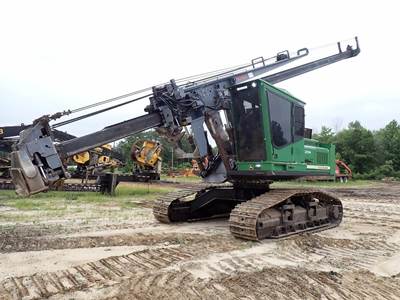 Delimbers For Sale | MyLittleSalesman.com