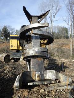 Felling Heads For Sale | MyLittleSalesman.com